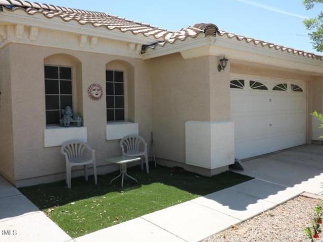 40003 W Catherine Dr, Maricopa, AZ 85138
