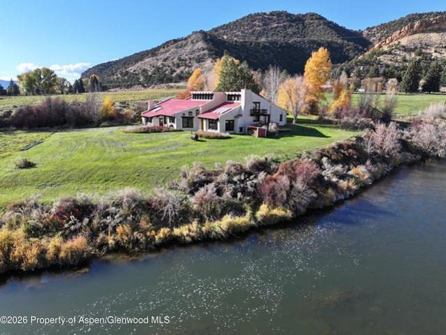 40000 Highway 13, Meeker, CO 81641