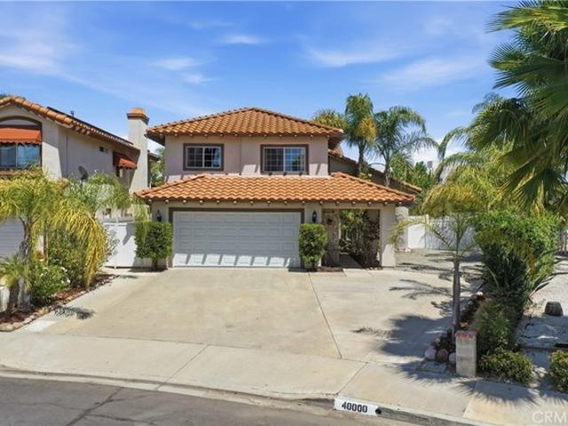40000 Ravenwood Dr, Murrieta, CA 92562
