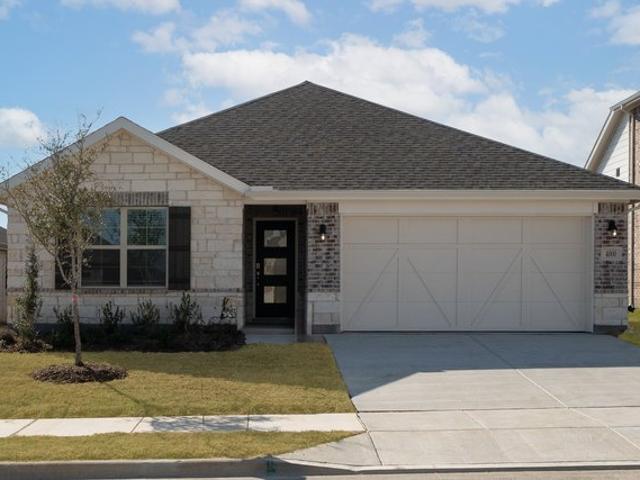 4000 Malachite Dr, Celina, TX 75009