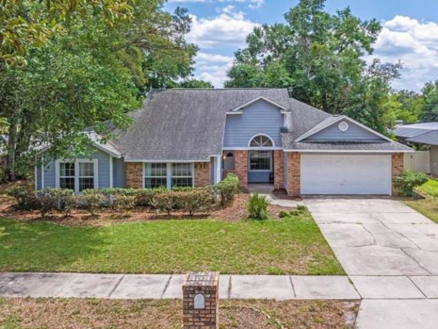 4000 Mallard Point Ct, Orlando, FL 32810