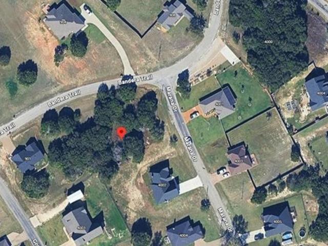 4000 Marana Dr, Granbury, TX 76048