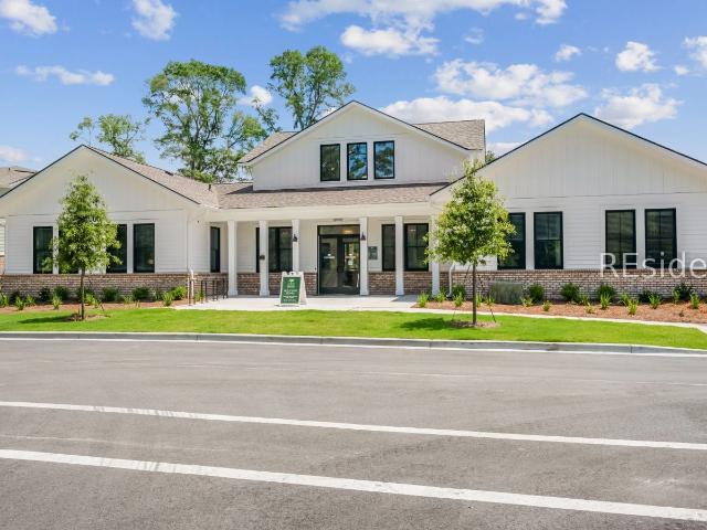 4000 Margaret St, Unit TH2A, Beaufort, SC 29906 | MLS #500910
