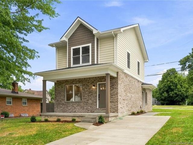 4000 Melvyn Dr, New Albany, IN 47150