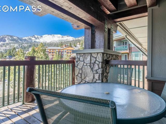 4000 Meridian Blvd 404, Mammoth Lakes, CA