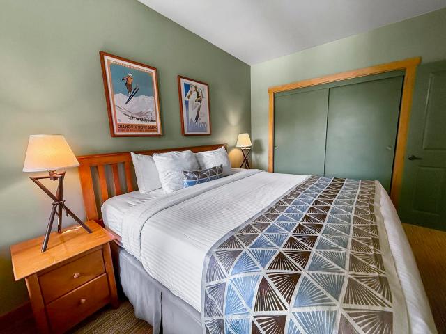 4000 Meridian Blvd, Unit 342, Mammoth Lakes, CA 93546 | MLS #260183