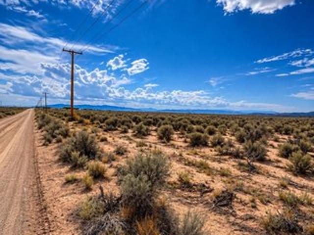 4000 N 4500 W, Beryl, UT 84714