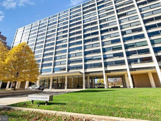 4000 N Charles St #1403, Baltimore, MD 21218