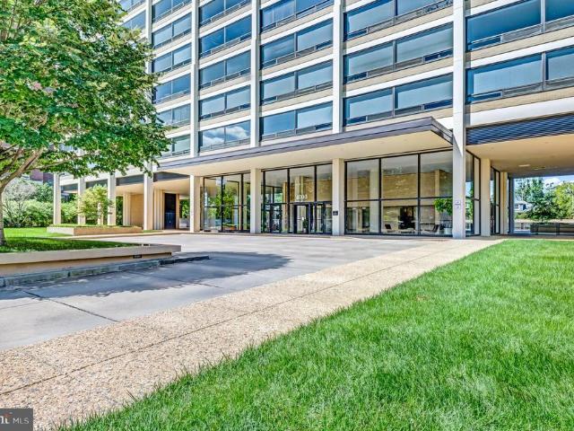 4000 N Charles Street # 509