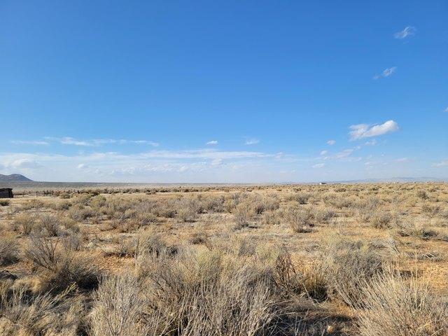 4000 N Frontage 47 Acres Unit 38 and Water, Cedar City, UT 84721