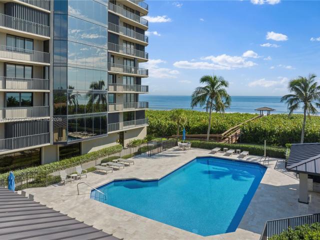 4000 N Hwy A1A, Unit 502, Fort Pierce, FL 34949 | MLS #A11935 | Compass