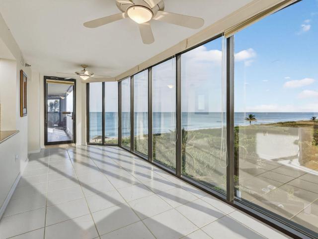 4000 N Hwy A1A, Unit 502, Hutchinson Island, FL 34949 | MLS #R11145