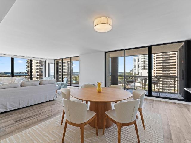 4000 N Ocean Drive, Singer Island, FL