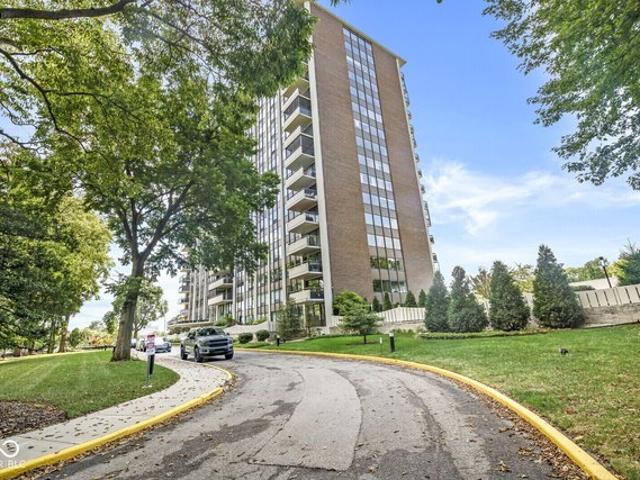 4000 N Meridian St Unit 11DE, Indianapolis, IN 46208