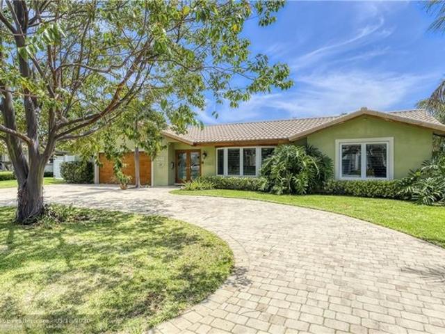 4000 NE 24th Ave, Lighthouse Point, FL 33064