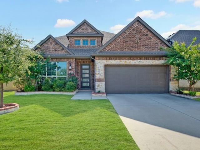 4000 Nightingale St, Celina, TX 75009