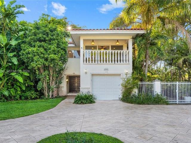 4000 Alhambra Cir, Coral Gables, FL 33146