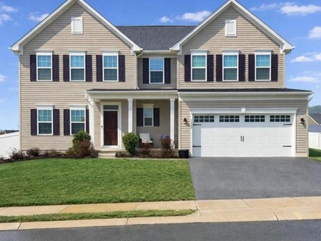 4000 Allyson Rd, Harrisburg, PA 17110