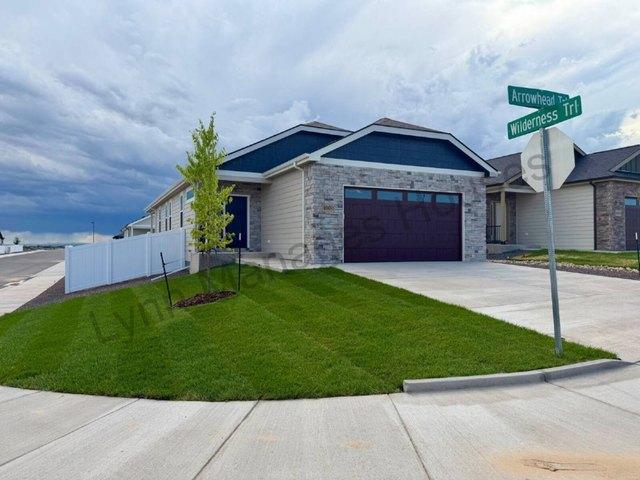 4000 Arrowhead Trl, Cheyenne, WY 82001