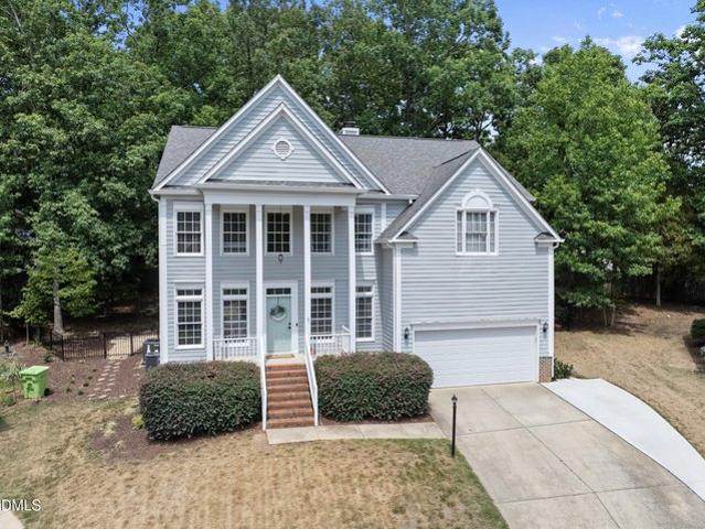4000 Batiste Rd, Raleigh, NC 27613