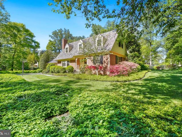 4000 Beverly Road