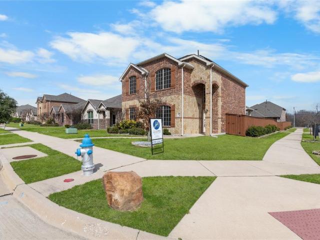 4000 Bighorn Dr, Crandall, TX 75114 | MLS #21188 | Compass
