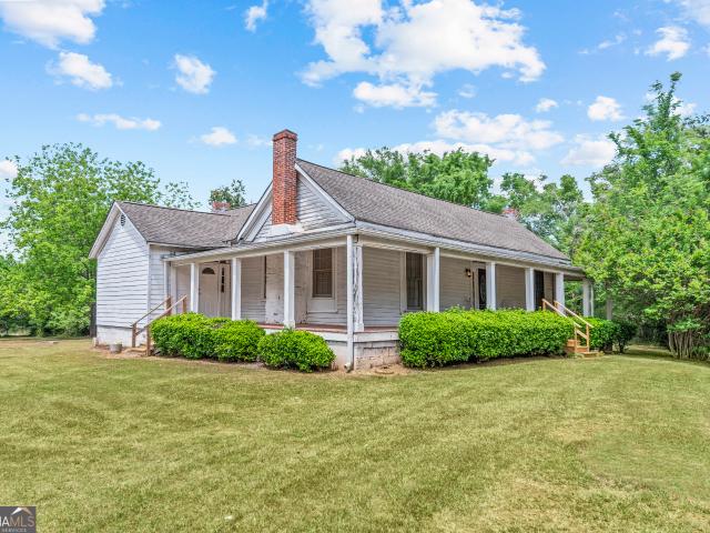 4000 Bostwick Highway
