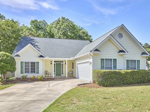 4000 Branchwood Dr, Durham, NC 27705