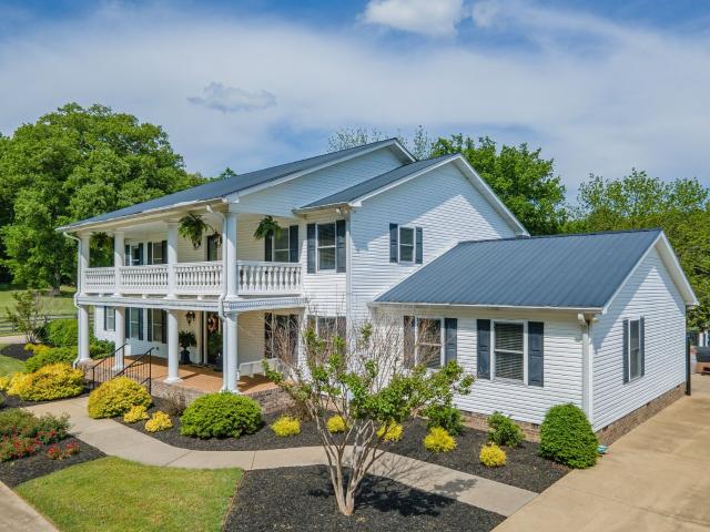 4000 Cantebury Dr, Culleoka, US, TN