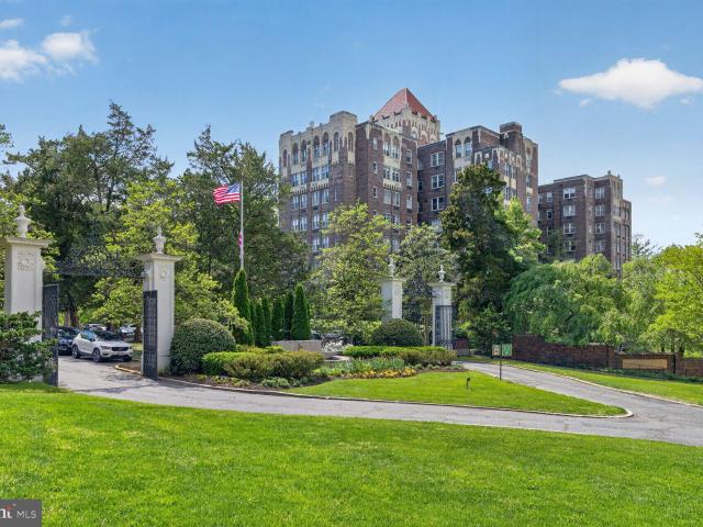 4000 Cathedral Ave NW, Unit 534B, Washington, DC 20016 | MLS #DCDC2256 | Compass