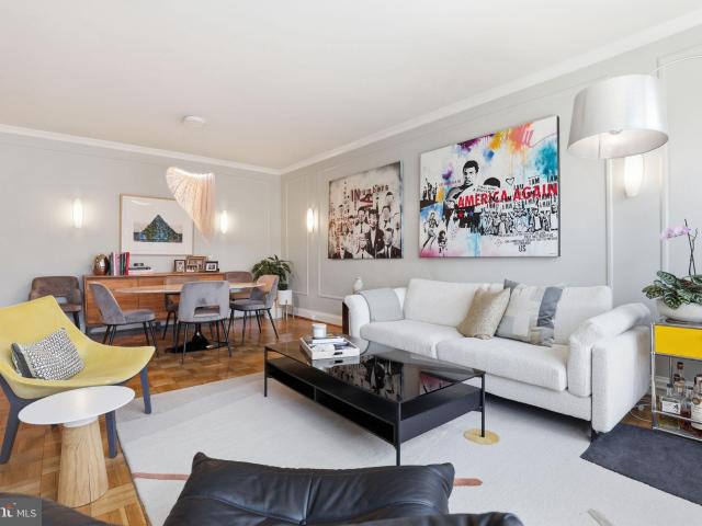 4000 Cathedral Ave NW, Unit 731B, Washington, DC 20016 | MLS #DCDC2258 | Compass