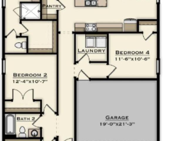 4000 Chelsea Park Bend