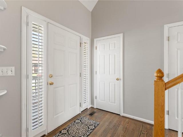 4000 Clinard Road
