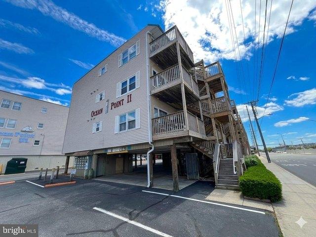 4000 Coastal Hwy Unit 107, Ocean City, MD 21842
