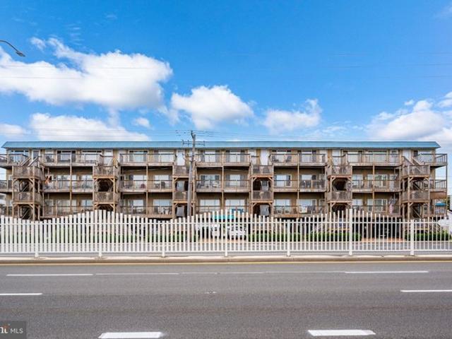 4000 Coastal Hwy Unit 116, Ocean City, MD 21842
