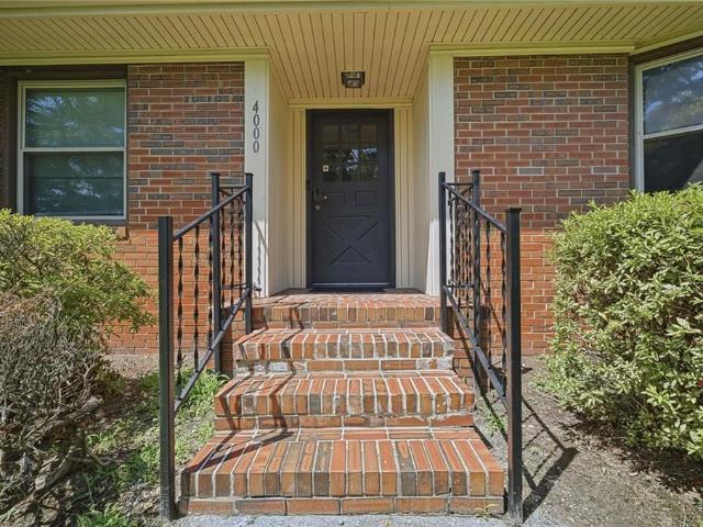 4000 Coffman BLVD