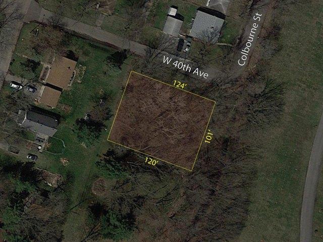 4000 Colbourne, Hobart, IN 46342