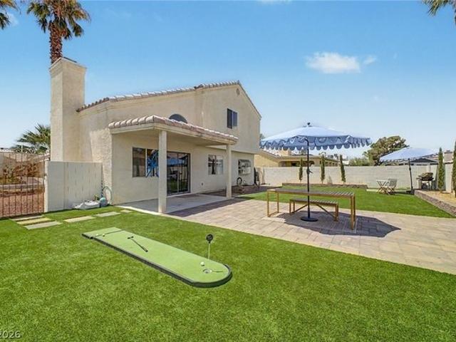 4000 Cotton Gum Ct, North Las Vegas, NV 89031