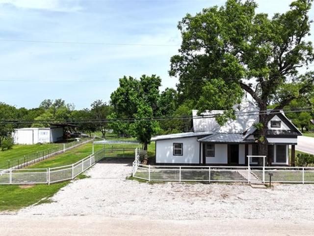 4000 County Road 279, Zephyr, TX 76890