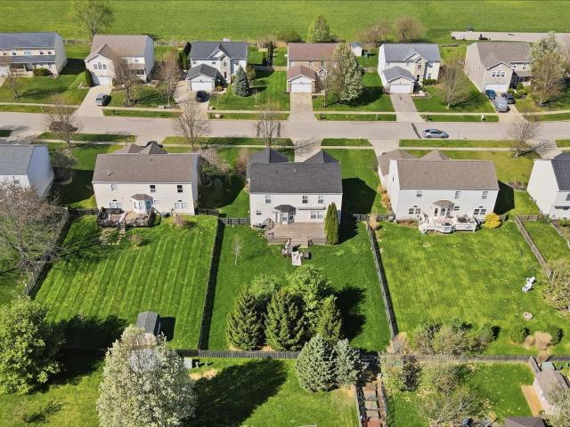 4000 Creekwood Drive