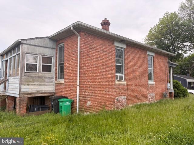 4000 Dent Street