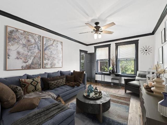 4000 DeTonty 3 Bedroom Apartment for Rent at 4000 De Tonty St, St. Louis, MO 63110 Shaw
