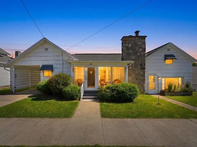 4000 E Church St, Hamilton, IN 46742