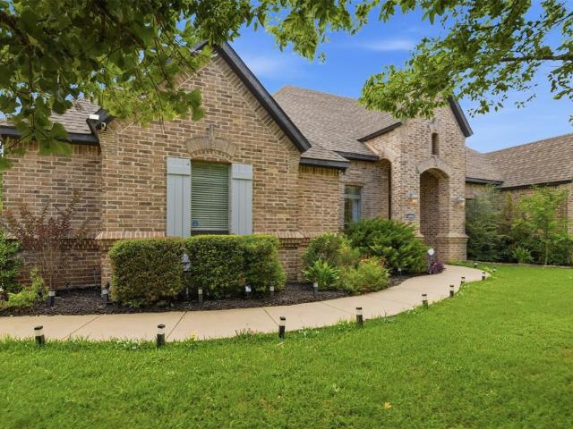 4000 Felps Drive
