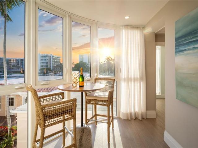 4000 Gulf Shore Blvd N, Unit 400, Naples, FL 34103 | MLS #226010