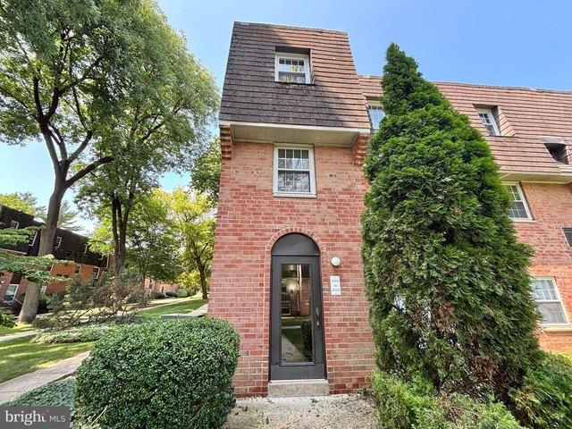 4000 Gypsy Ln Unit 202A2, Philadelphia, PA 19129
