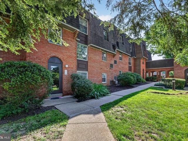 4000 Gypsy Ln Unit 618F2, Philadelphia, PA 19129