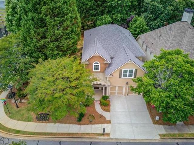 4000 Glen Vista Ct, Duluth, GA 30097
