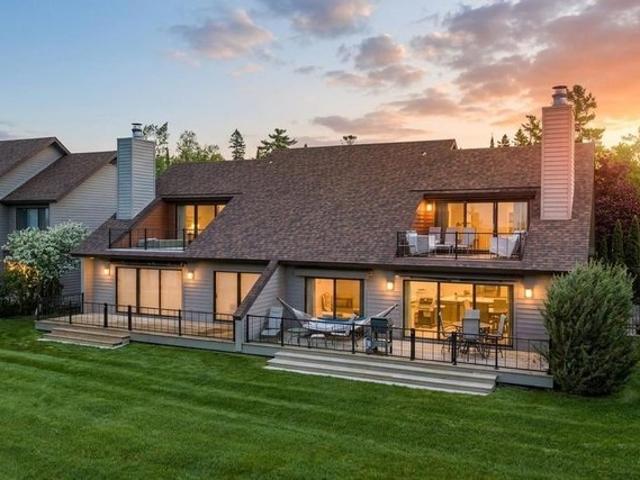 4000 Hemingway Pointe Club Rd Unit 28, East Jordan, MI 49727