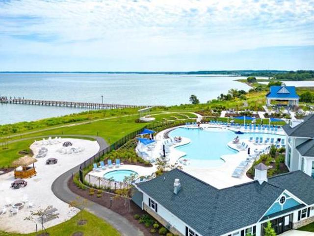 4000 Herons Nest Wy #31, Chester, MD 21619